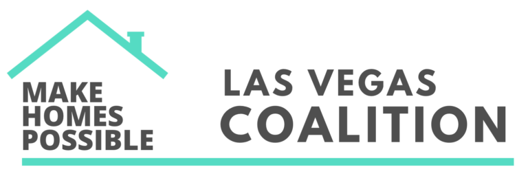 Nevada Partners – Make Homes Possible